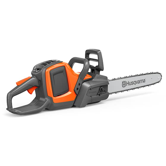 Akku Kettensägen, Husqvarna Akku Geräte - Lüscher Motorgeräte AG